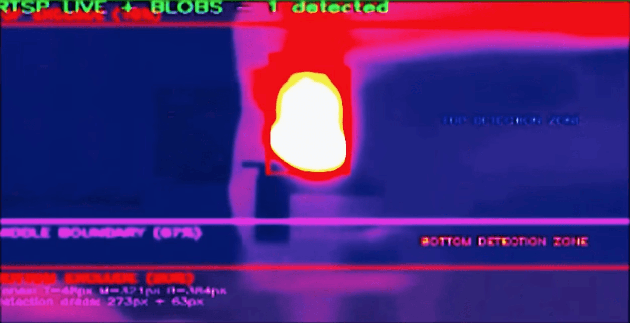 Firedome