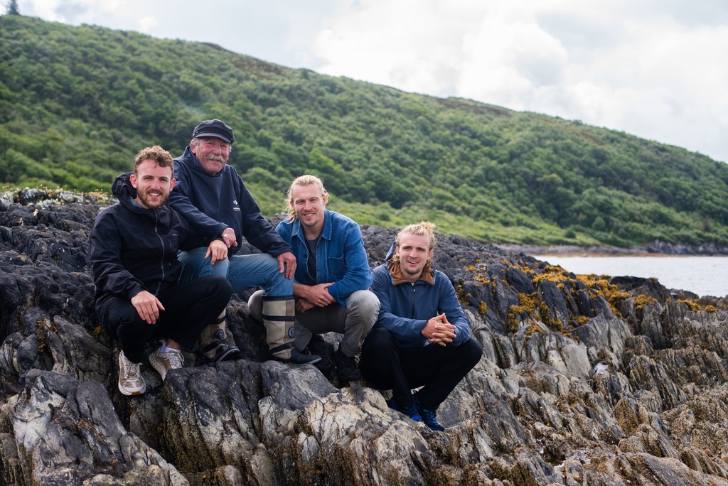 The Maclean Brothers - About Us