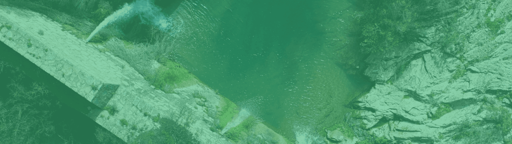 Prevent Over-Extraction of Water Resources • Consibio