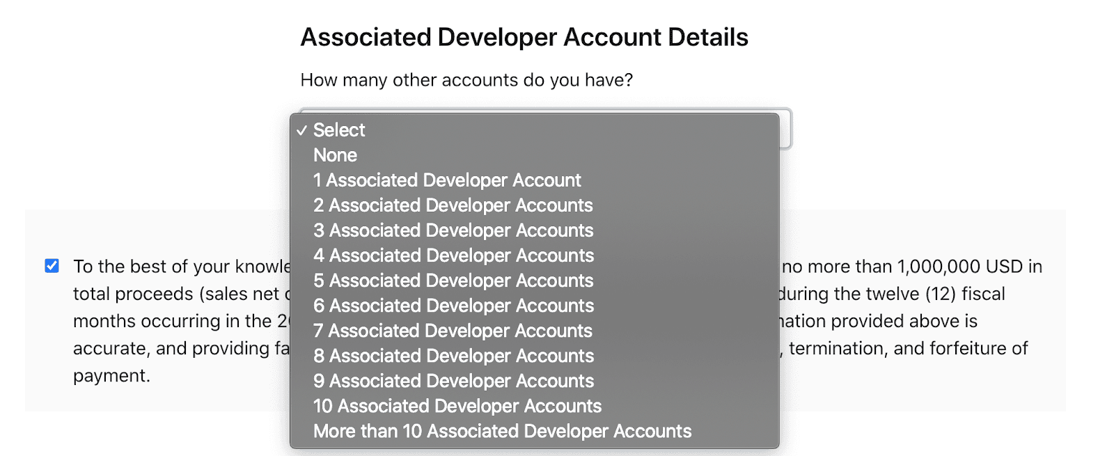 How to Enroll in the New App Store Small Business Program: A Step-by ...