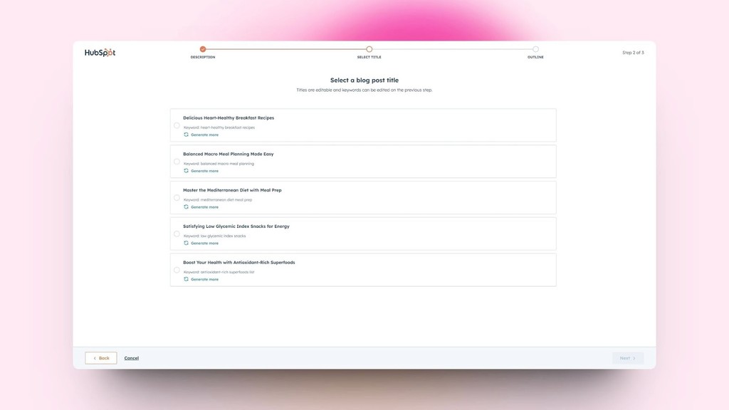10 Best Blog Title Generators To Craft Catchy Blog Titles