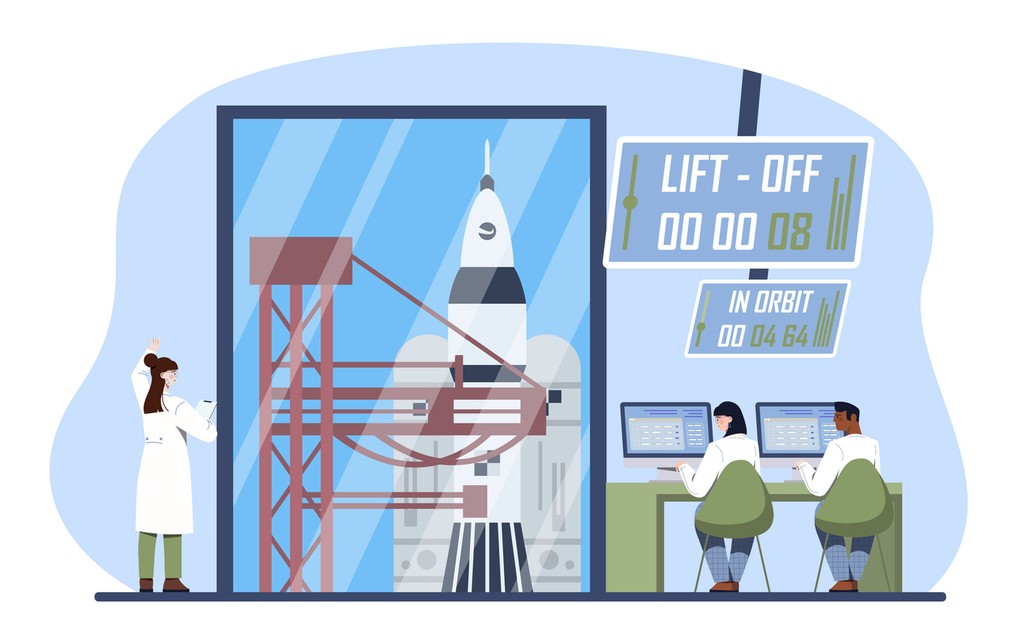 What Do Aerospace Engineers Do? Roles, Responsibilities & Workplaces