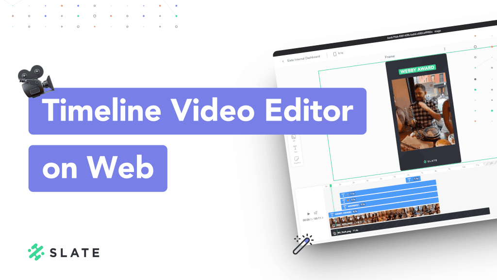 Introducing Timeline Video Editor: The Next Step in Effortless Video ...