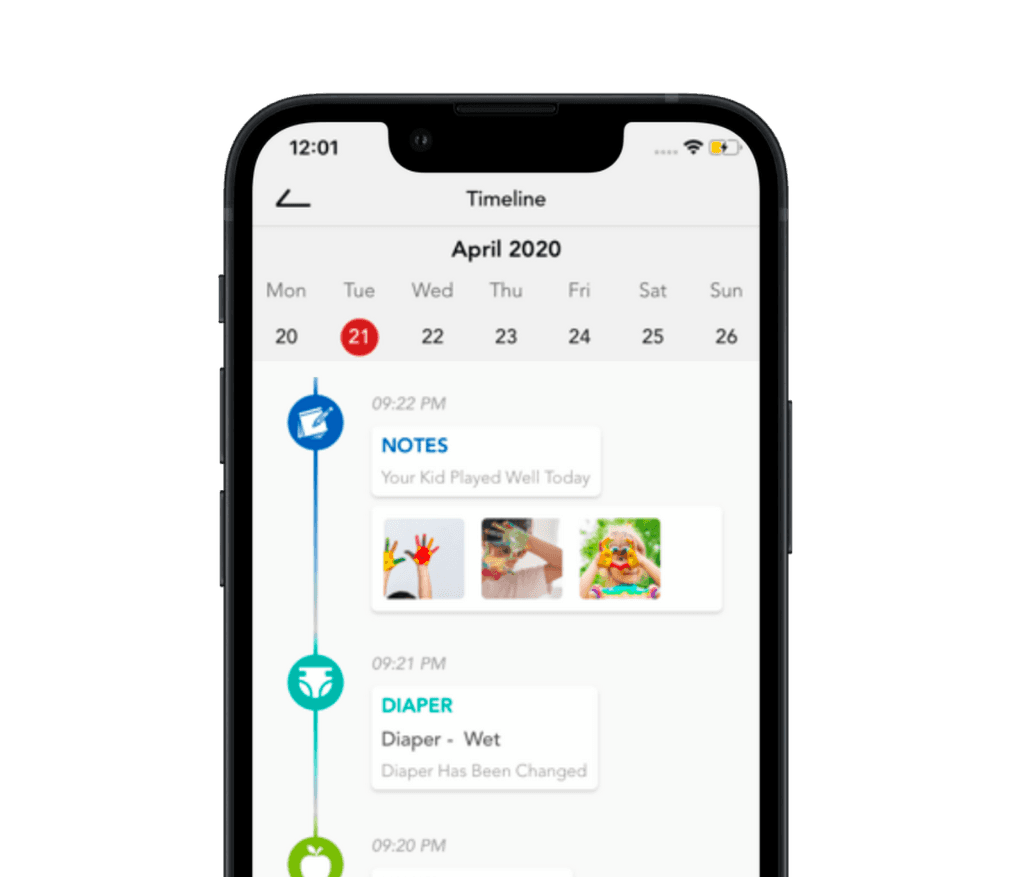 Best Childcare Management Software – True All-in-one Childcare Center ...