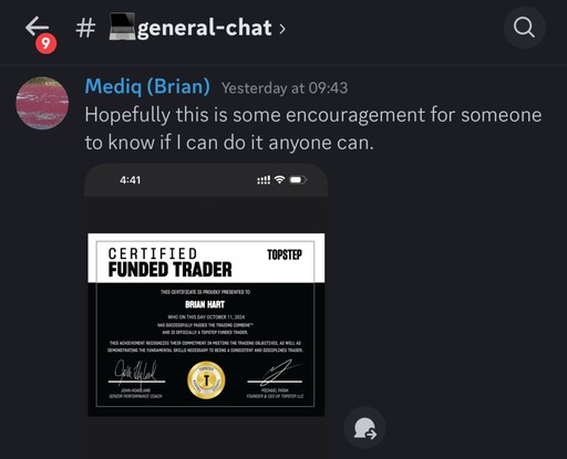 The Traders Club | Live Day Trading & Futures Education