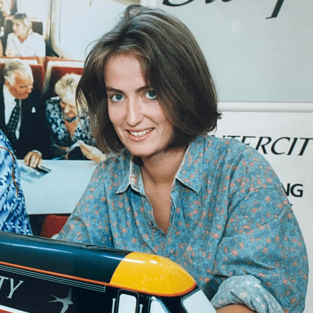 About | Leadership Coaching | Kate Waterfall Hill