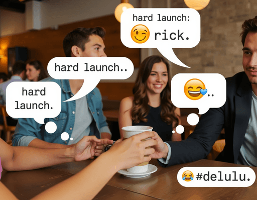 The Ultimate Guide to Gen Z Slang: 100+ Terms You Need to Know in 2025 ...