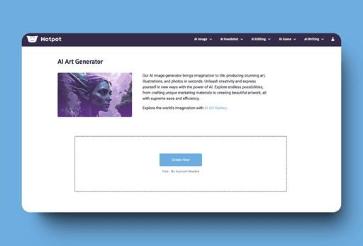 11 Free AI Image Generators with No Sign-Up Required: Tools for Quick ...