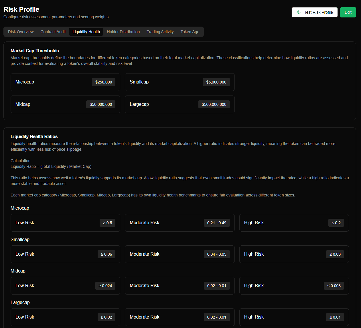 Nexgent - AI agents built for DeFi