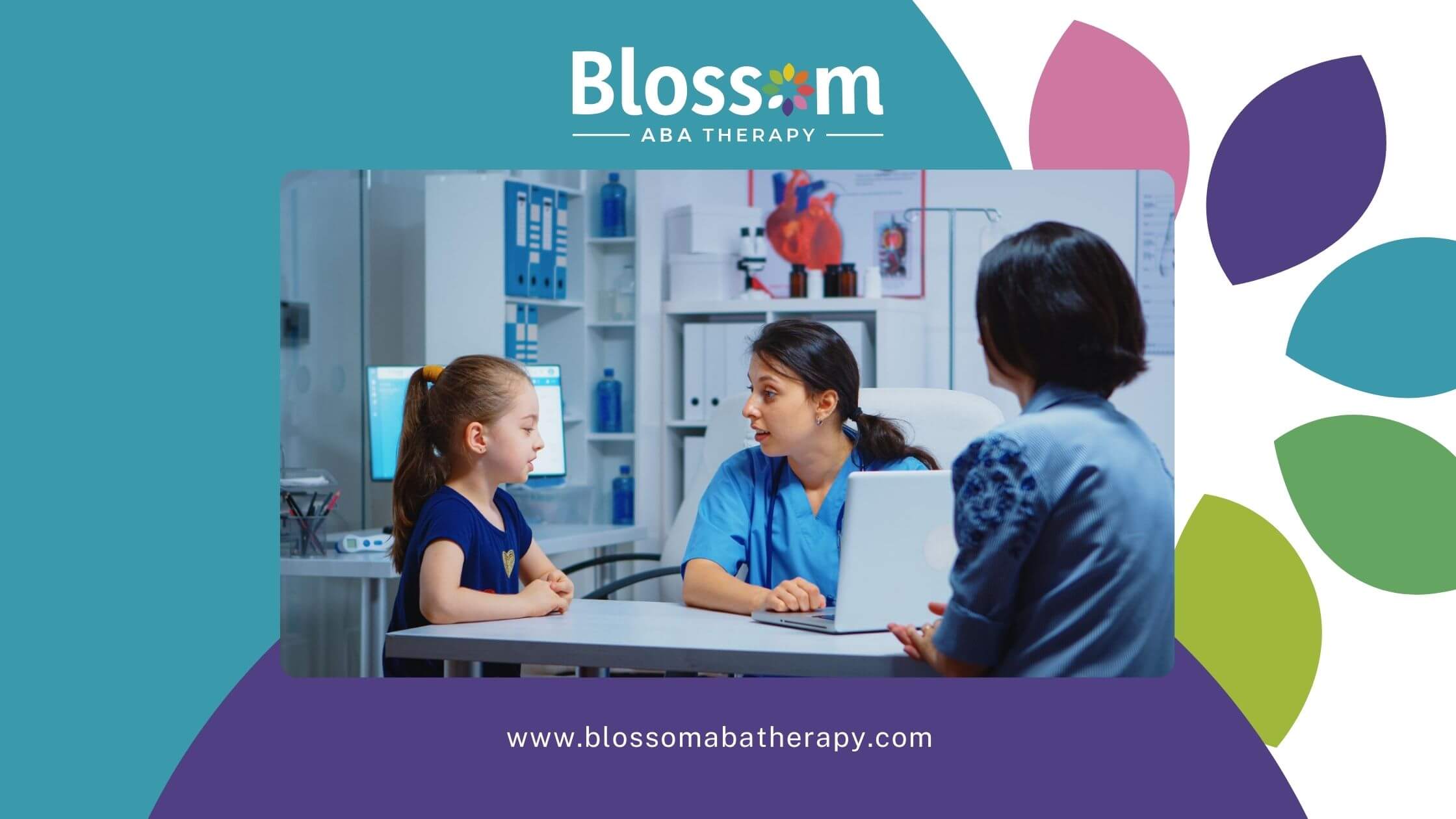 What are the Autistic T-Rex Arms? | Blossom ABA Therapy