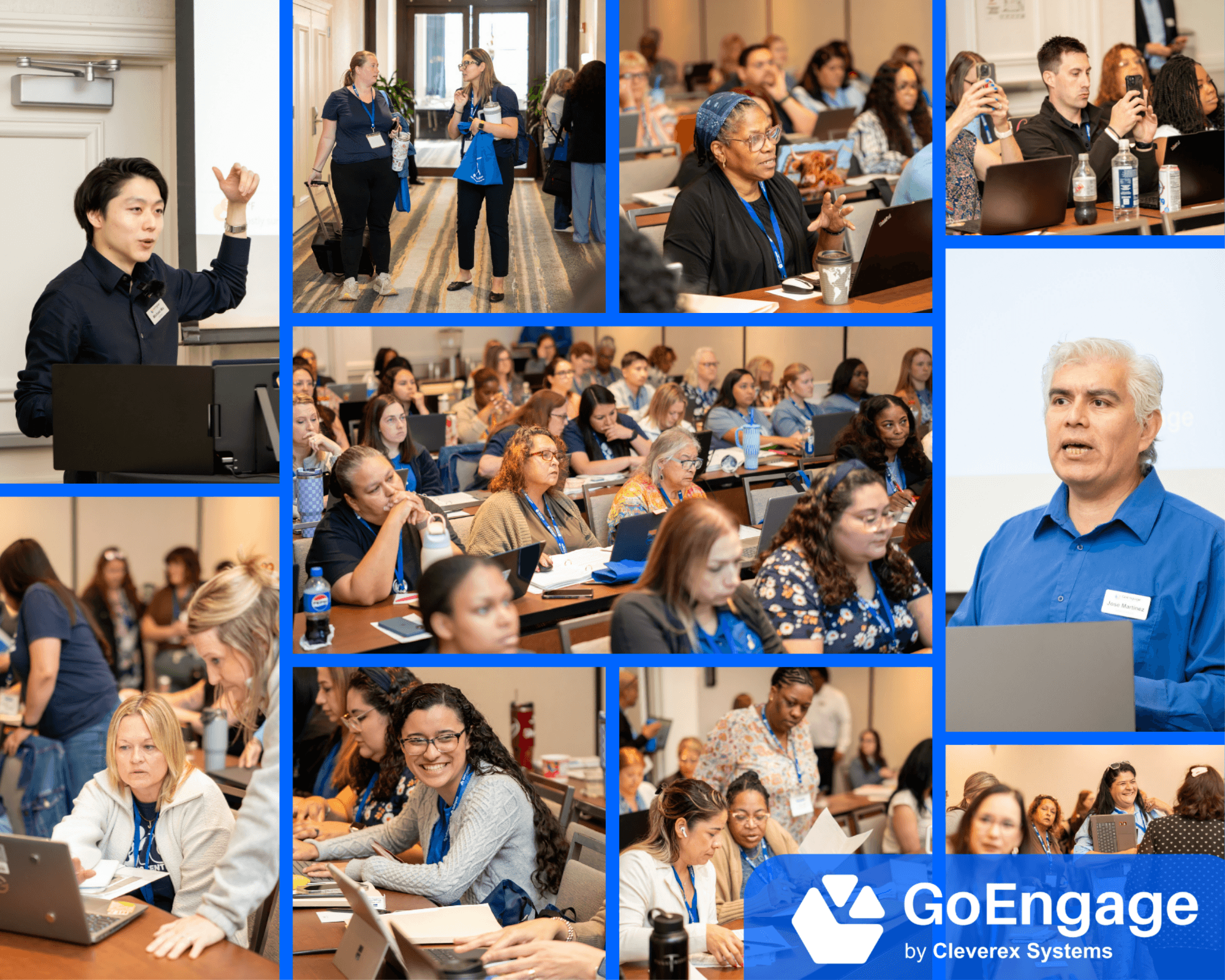 GoEngage Connect 2026: You Had to Be There - GoEngage | Software for ...