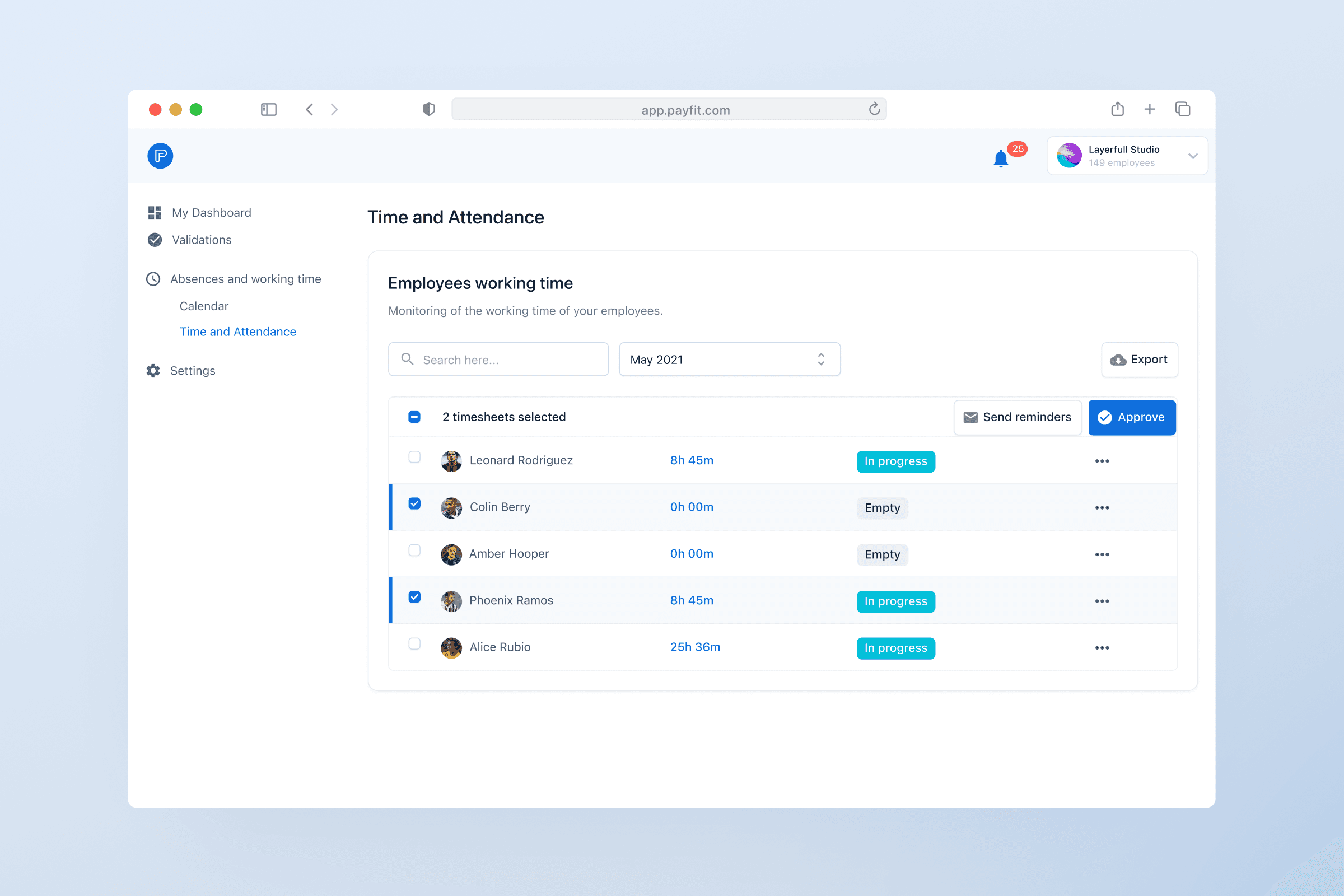 Iker Fernandez - Product Designer