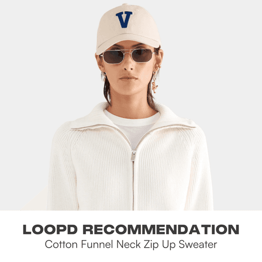 Loopd — Stay in the loop with what you love, before it’s gone
