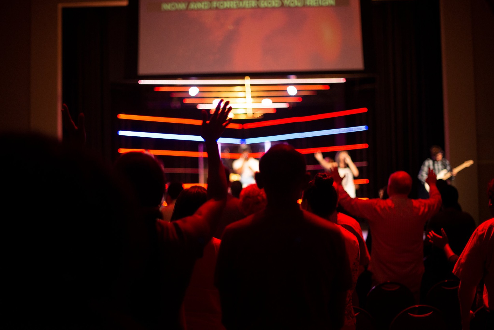 Missions at Mount Paran | Mount Paran Church Atlanta, GA | Giving the ...