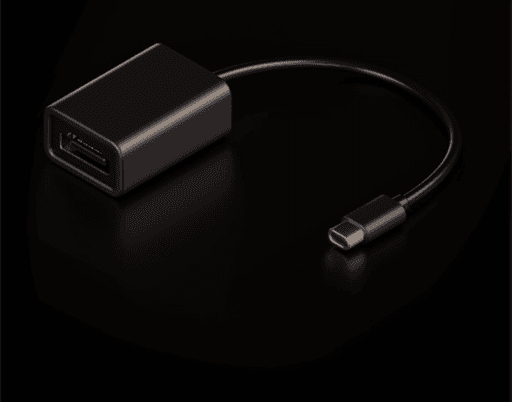 Orion — HDMI Monitor for iPad