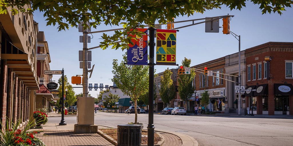 Best Small Towns to Move to in Indiana (Local Picks) - Get Indiana.
