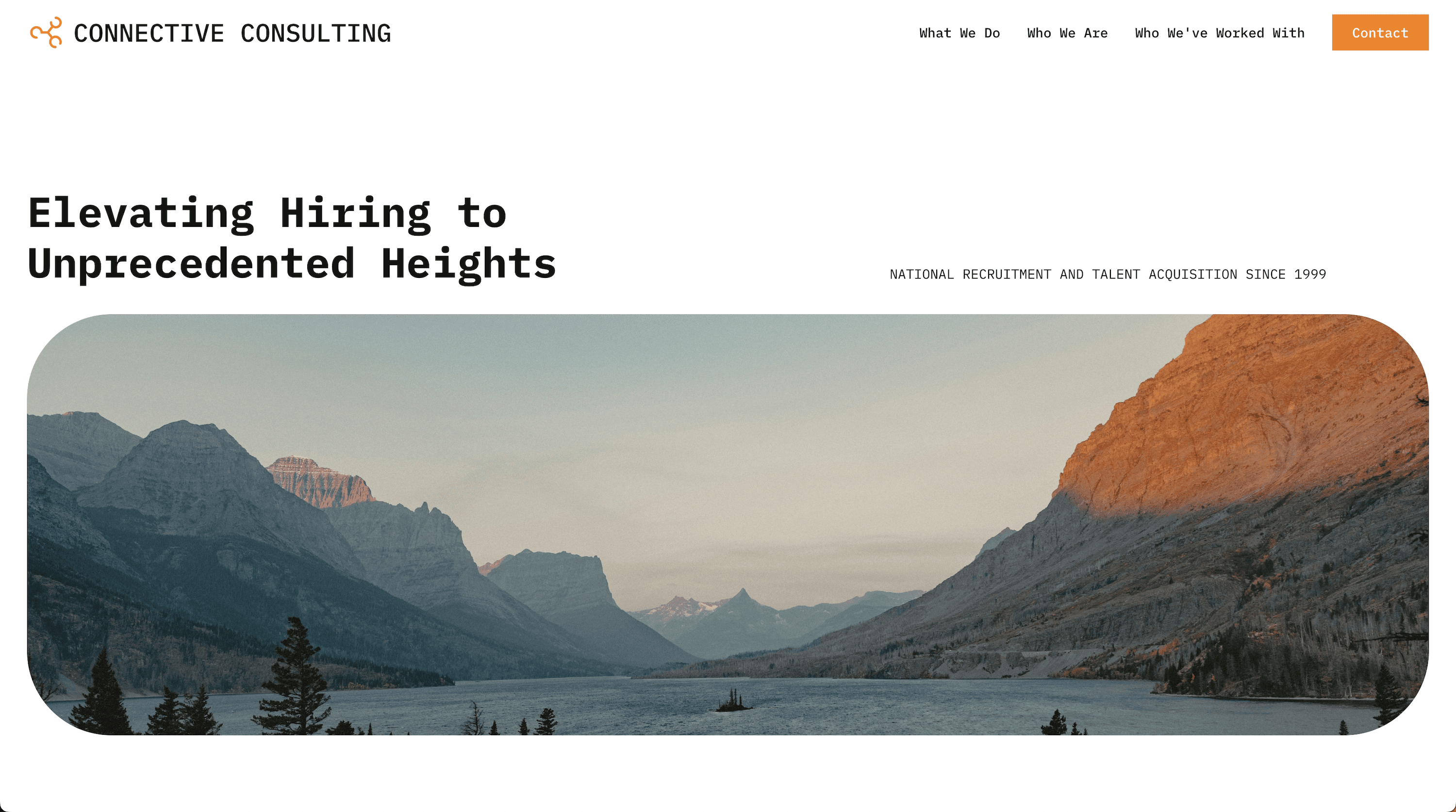 Connective Consulting