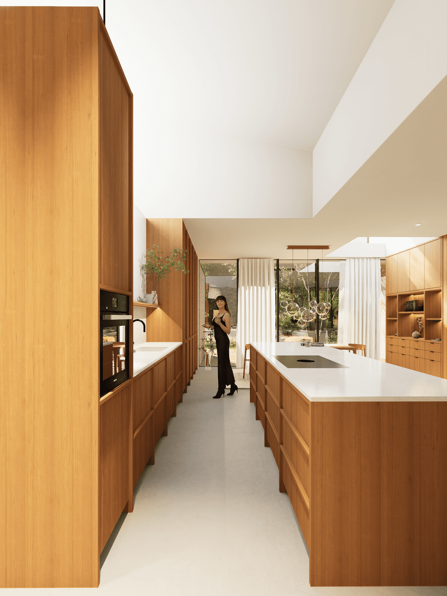 ArchViz Academy - Master 3D Rendering, the Business of Archviz, and AI