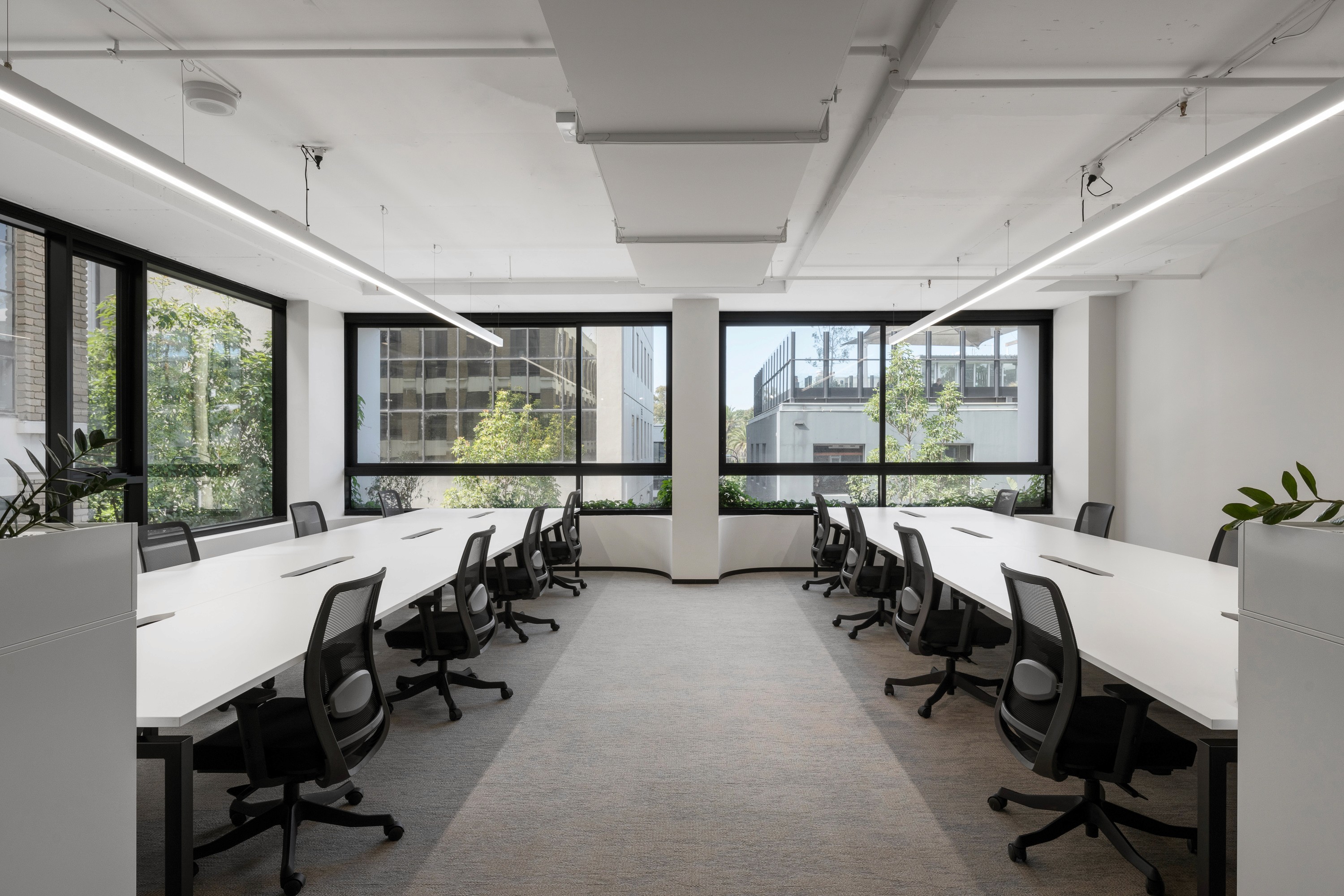 Thomson House South Melbourne