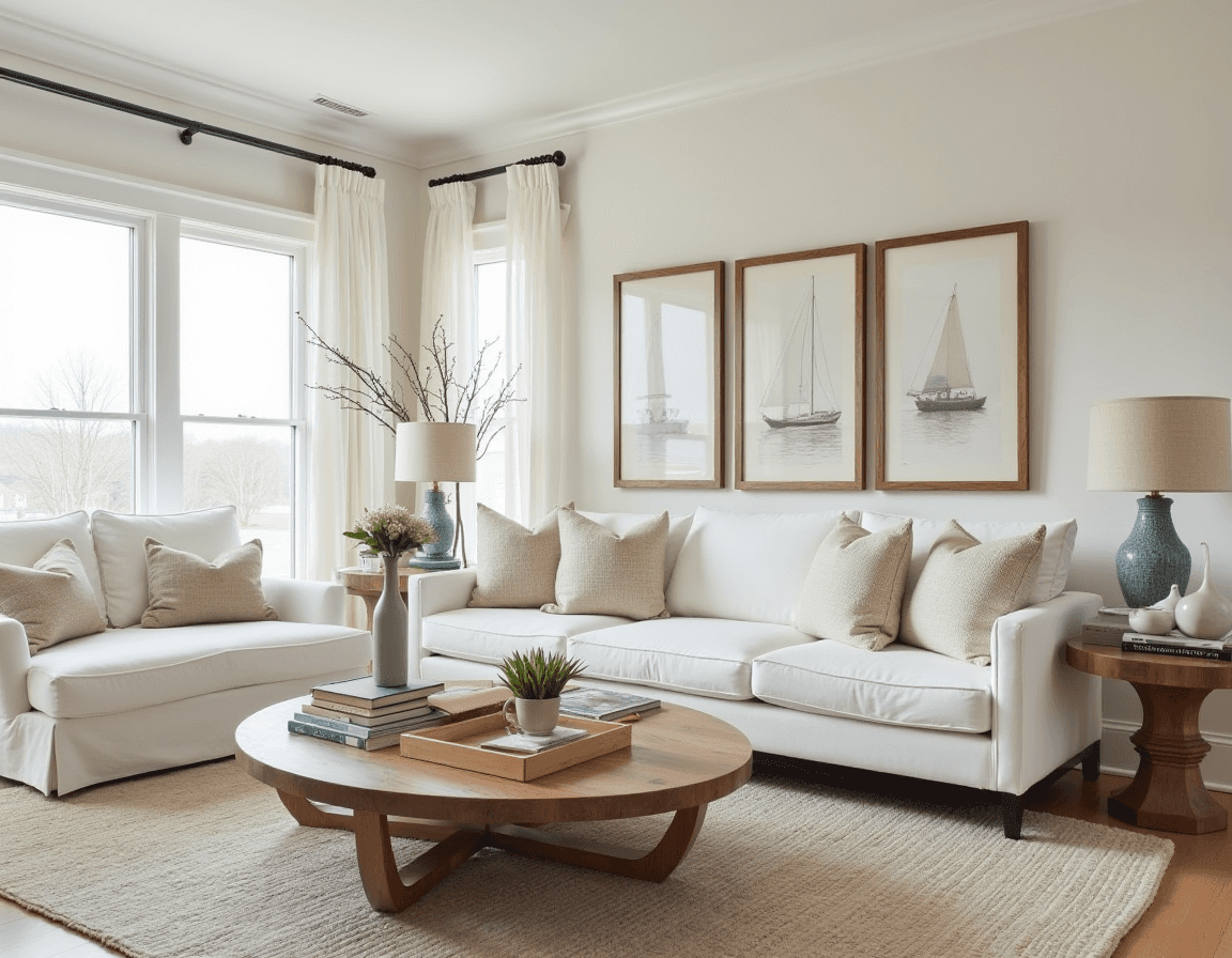 Onton Pages — Interior Design Tips & AI Shopping Guide