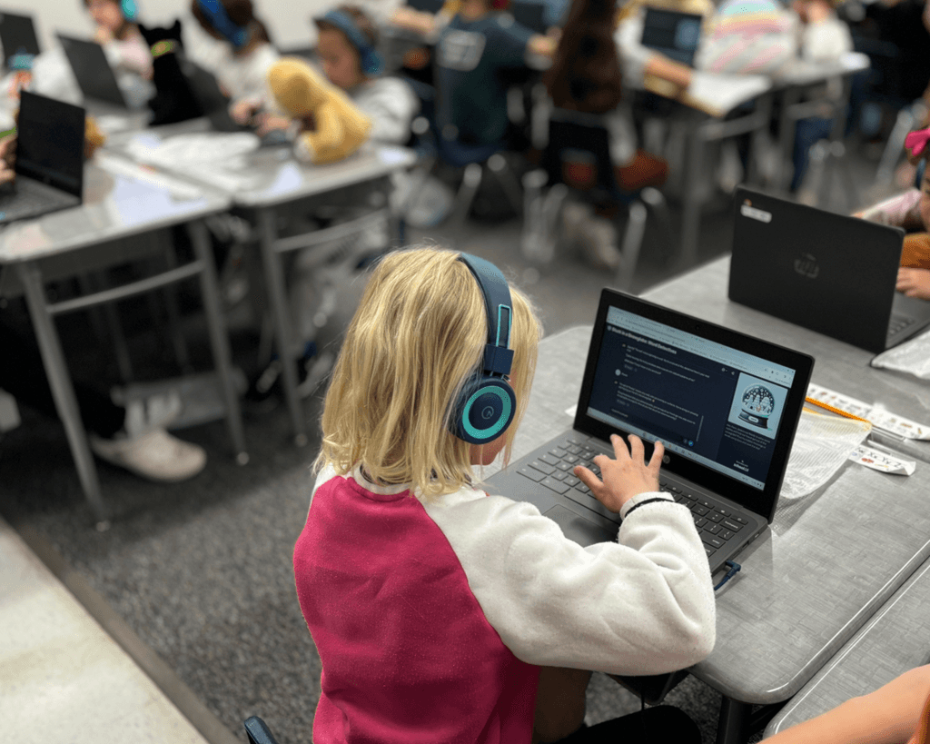 SchoolAI - Personalized Learning for Every Student
