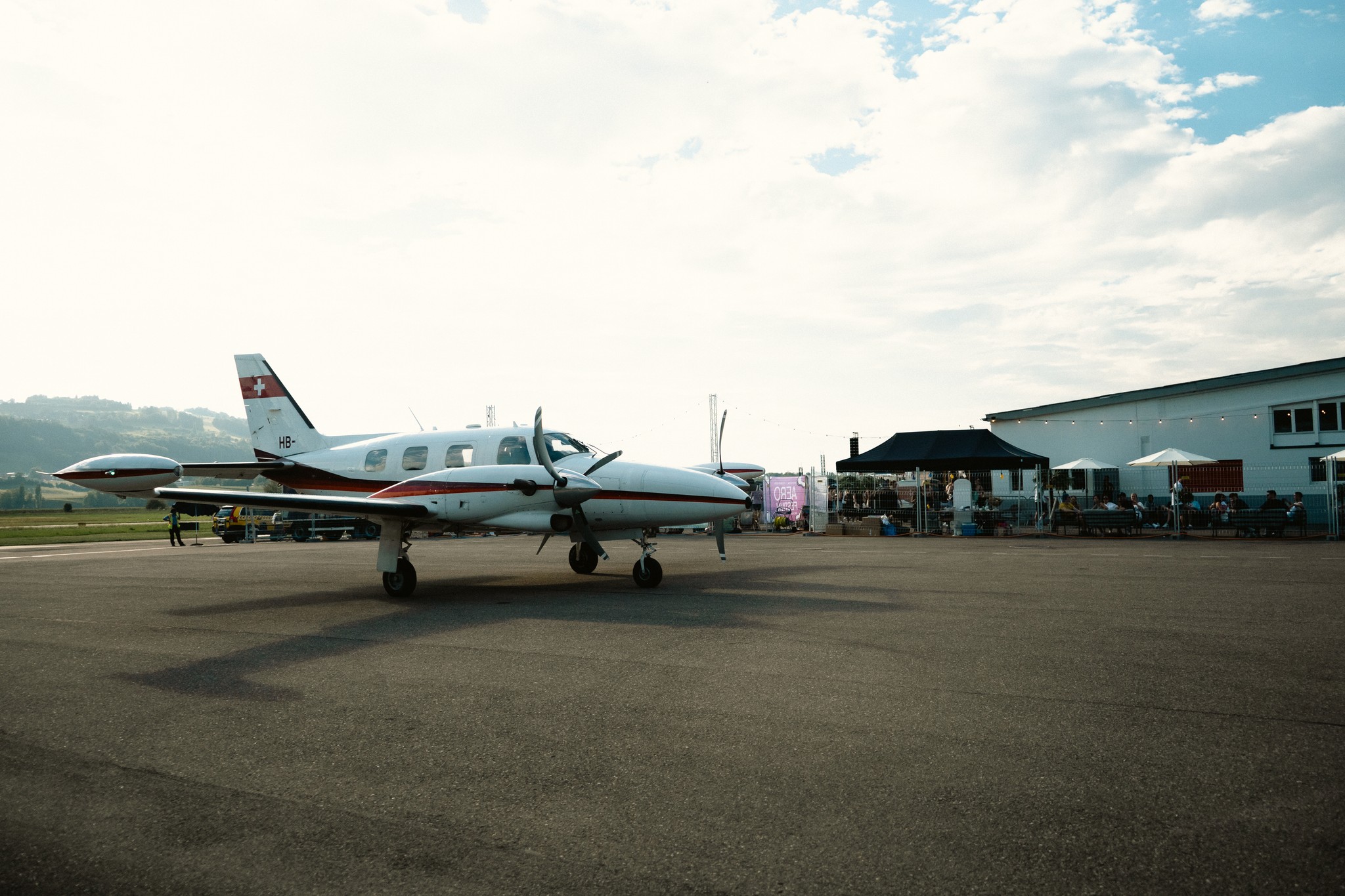 AERO FESTIVAL 2025