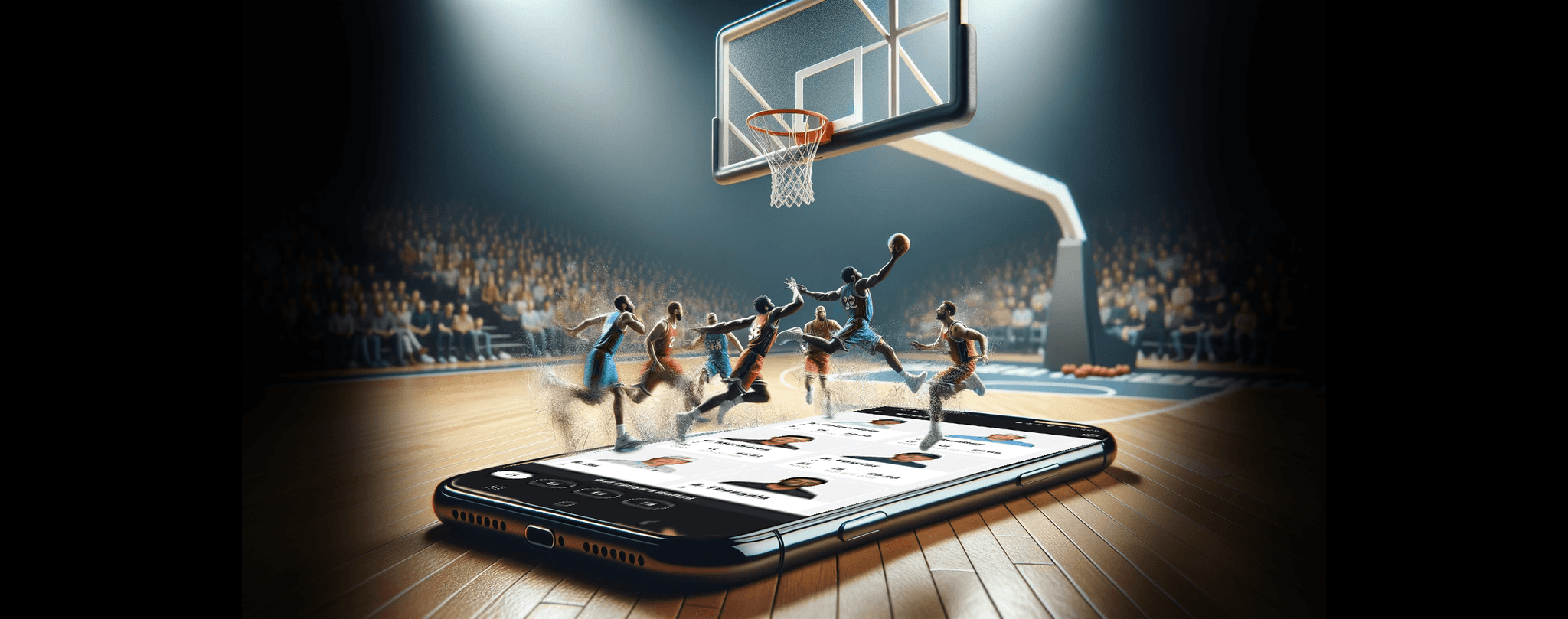 Splash Sports - Product