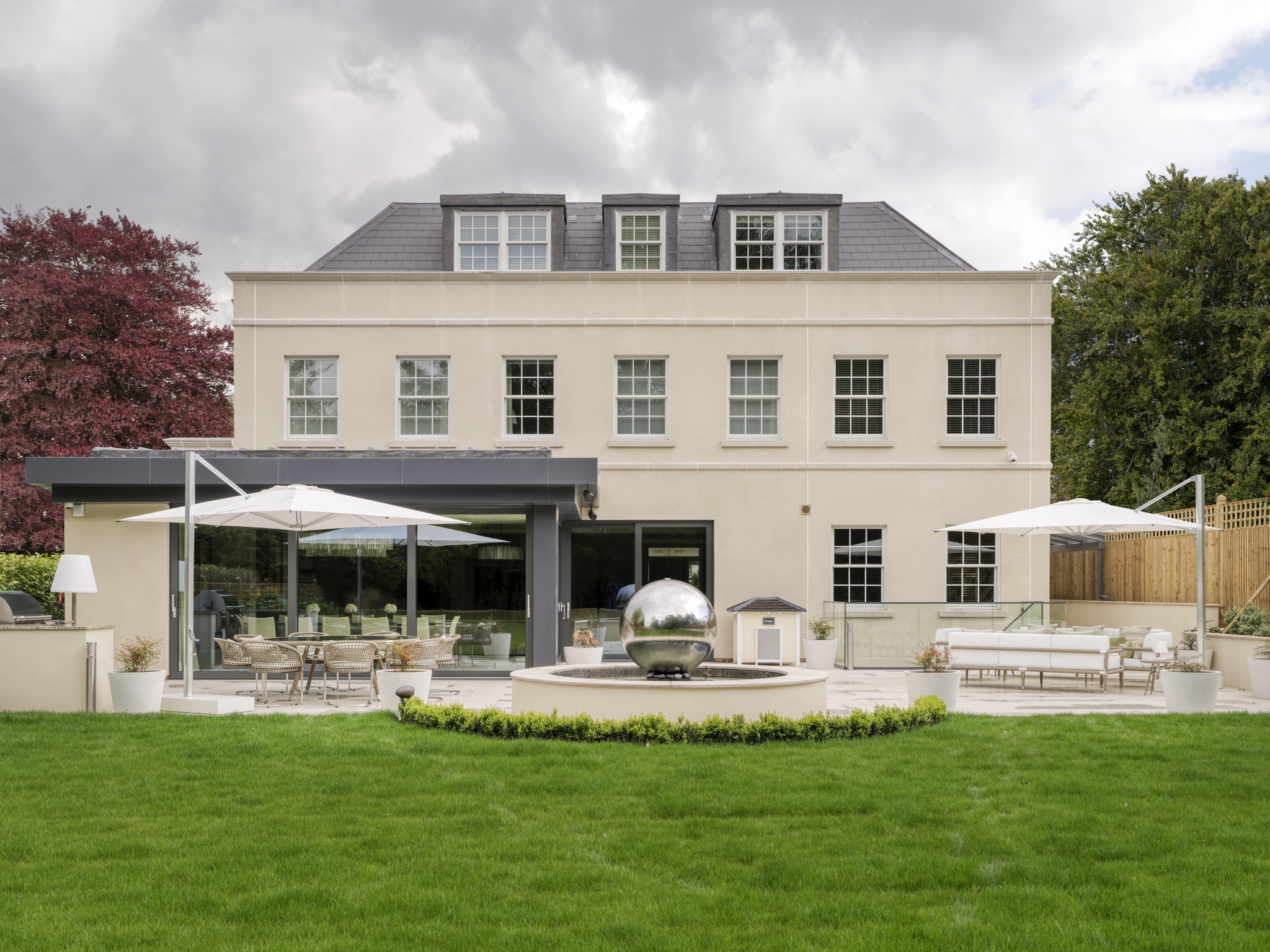 Malcolm Building Services | M&E Contracting Services in London