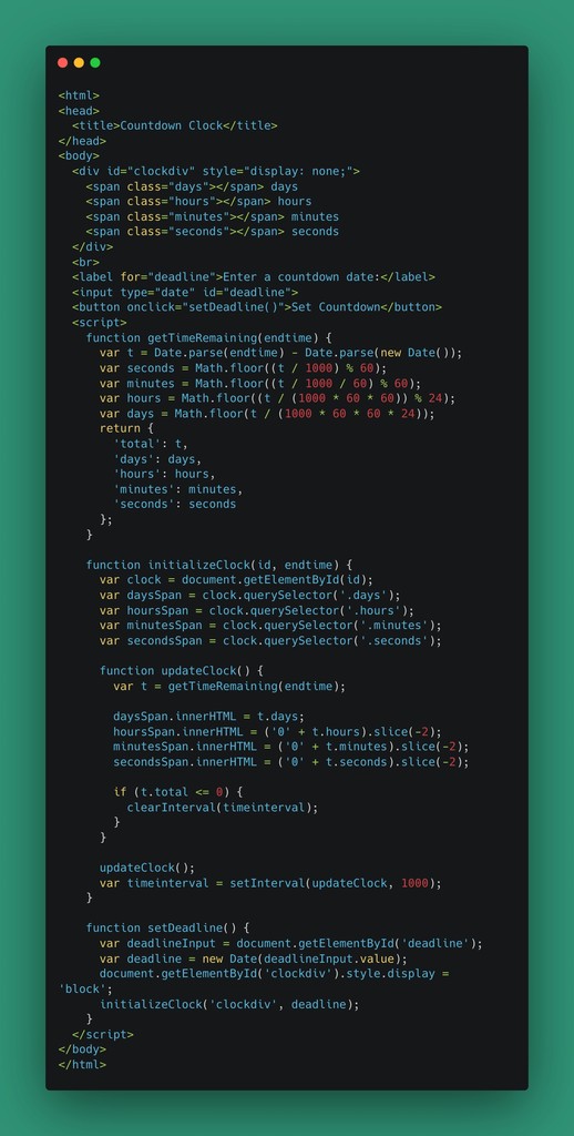 Build a website with ChatGPT and Replit