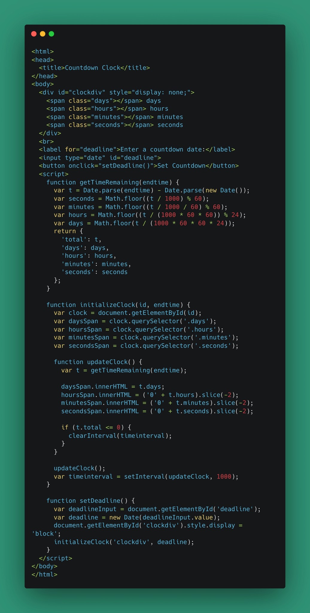 Build a website with ChatGPT and Replit