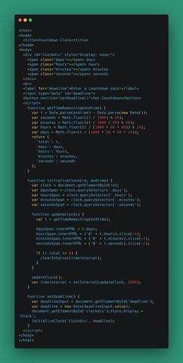 Build a website with ChatGPT and Replit
