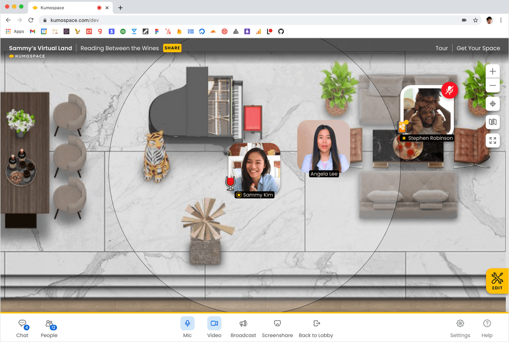 A Complete Guide to Virtual Office Platforms & Environments - Vagon