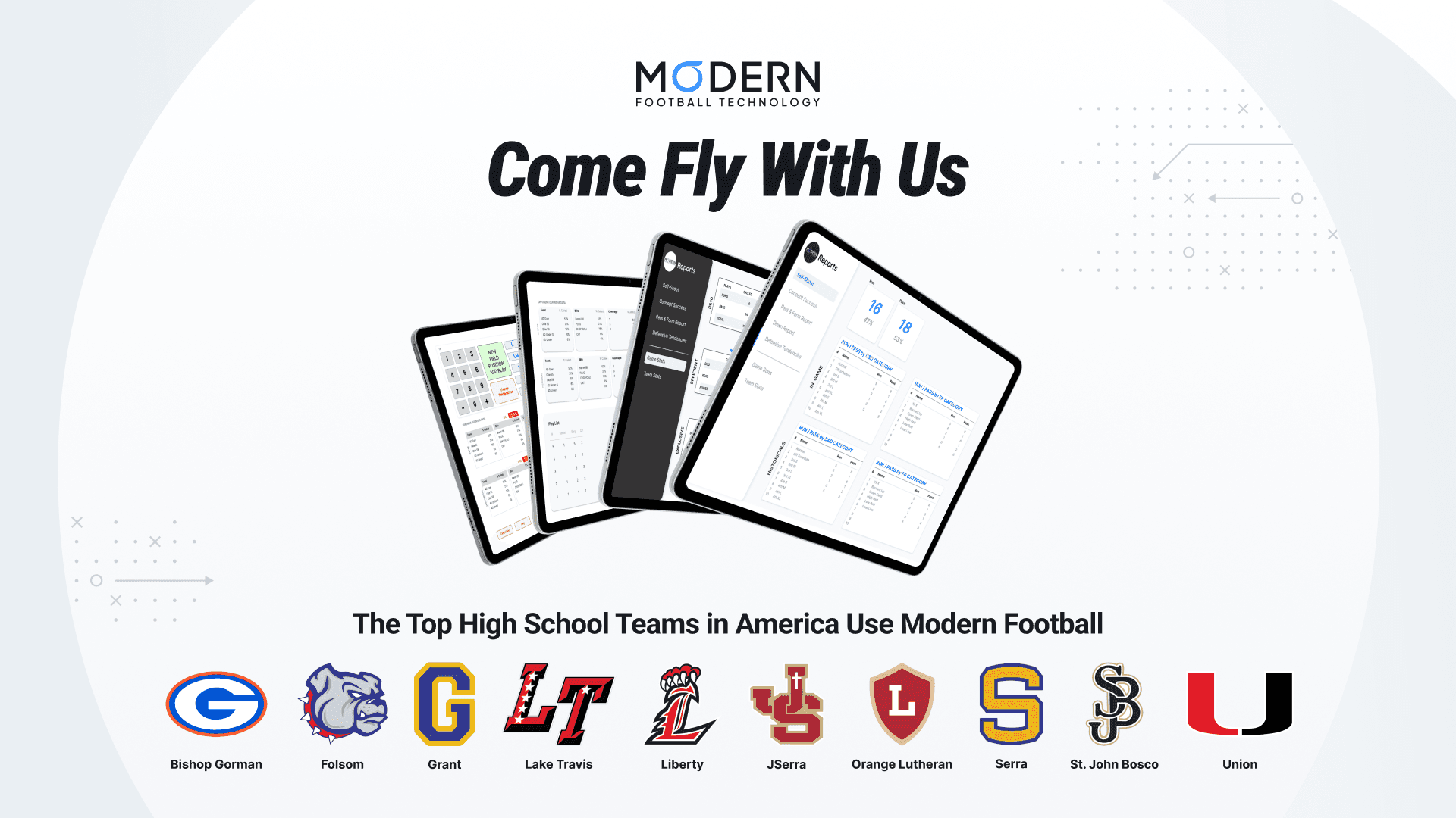 Winning with Data: Inside Modern Football Technology’s Game-Changing ...