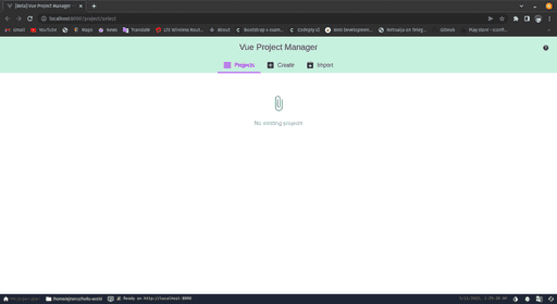 Getting Started with VueJS: Introduction to Vue 3