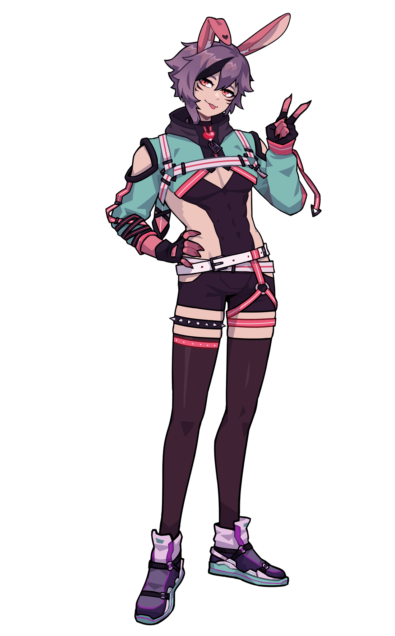 VchiBan ~ Found Family Indie Group