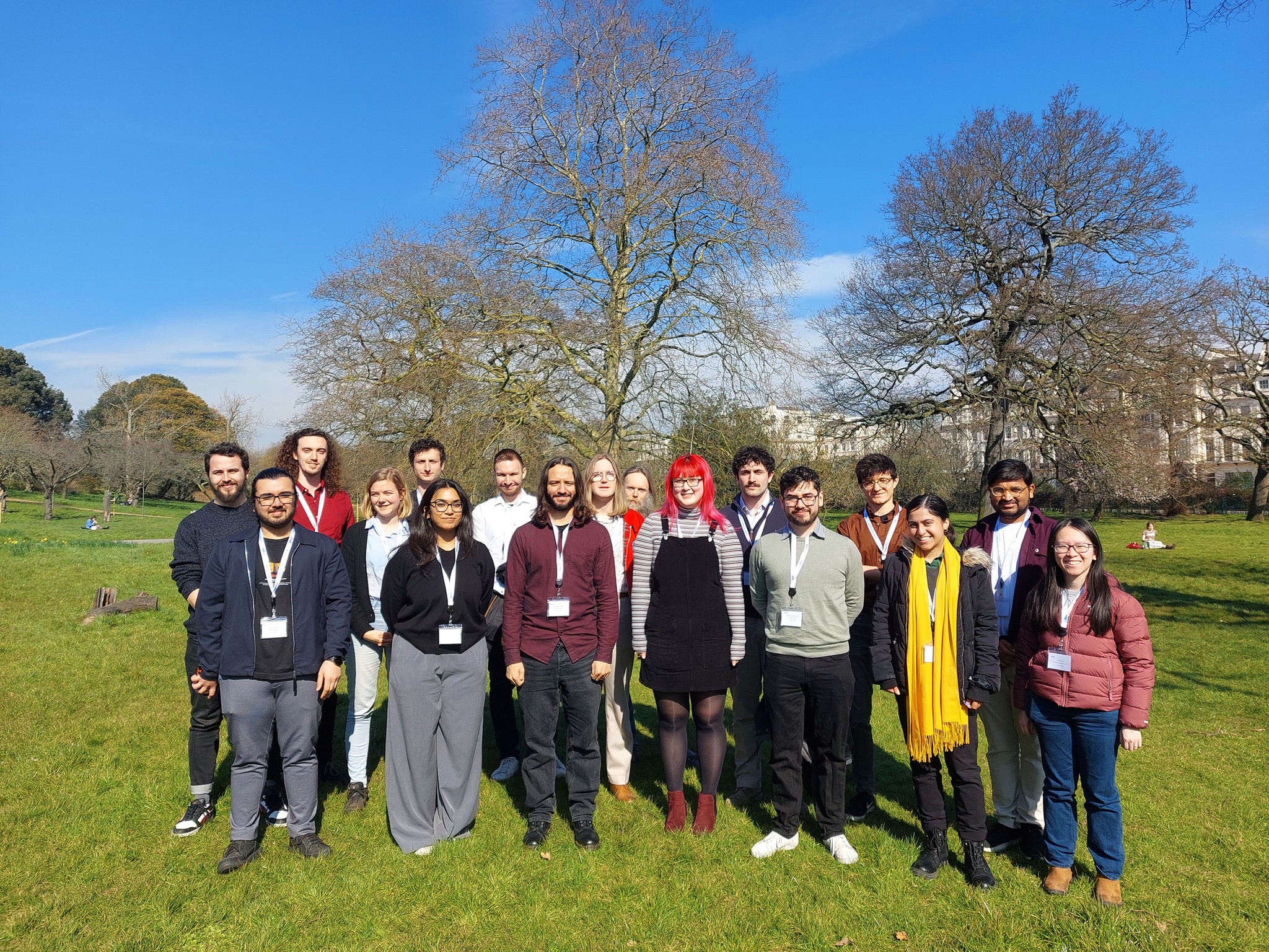 SEPnet - South East Physics Network