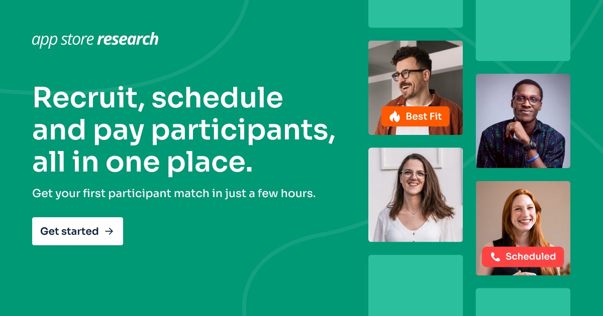 Recruit Shopify Merchants & Professionals for User Research | App store ...