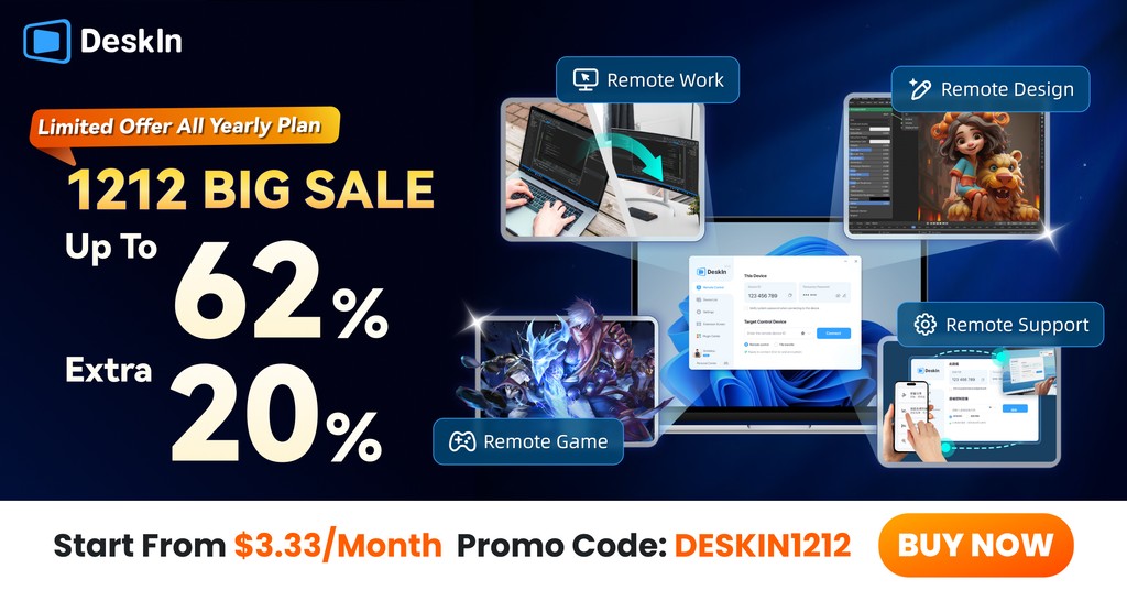 How to Remote Connect to Another PC in 5 Minutes [3 Methods]
