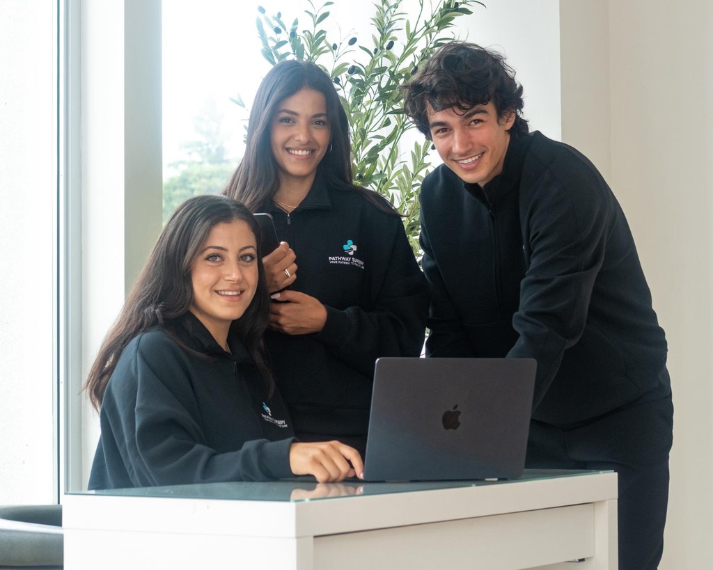 Trusted Surgical Care | Pathway Surgery Specialists