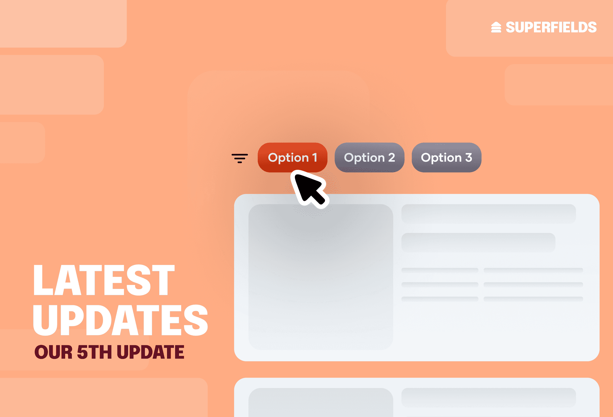 How to create a custom search bar on Framer | Insert Frame