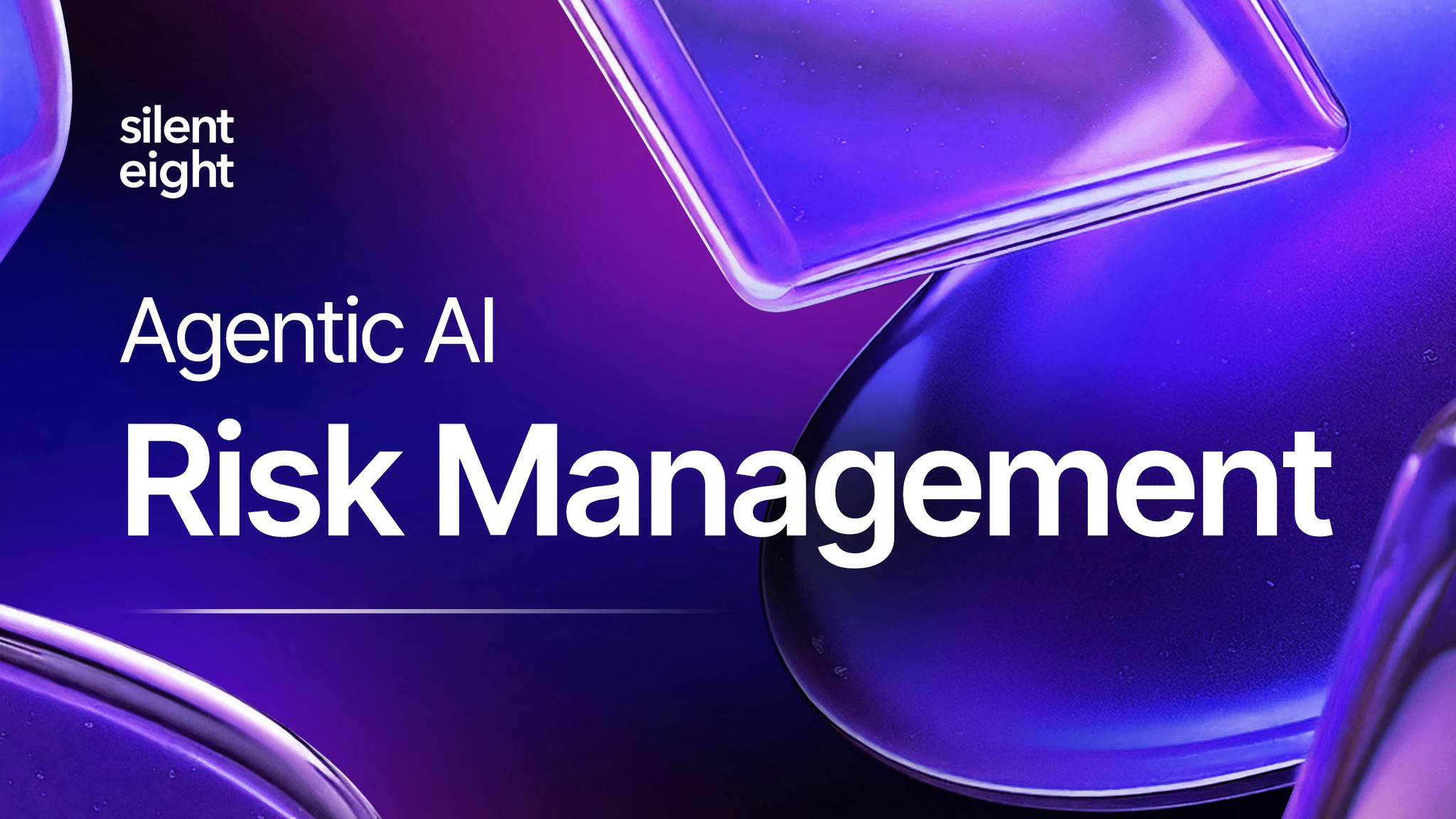 Risk Management Strategies Take Centre Stage As Agentic AI Transforms Compliance