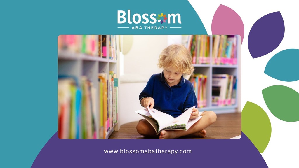 Autistic Shutdown vs. Dissociation Differences | Blossom ABA