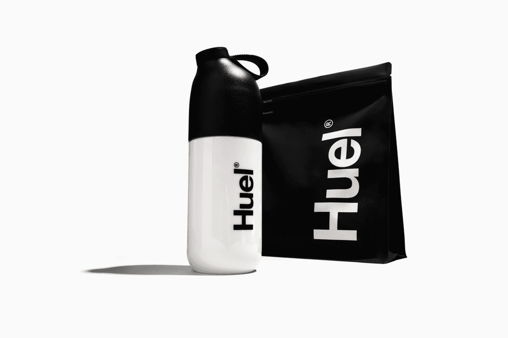 Best High Protein Meal Replacement Shakes | Huel® Official
