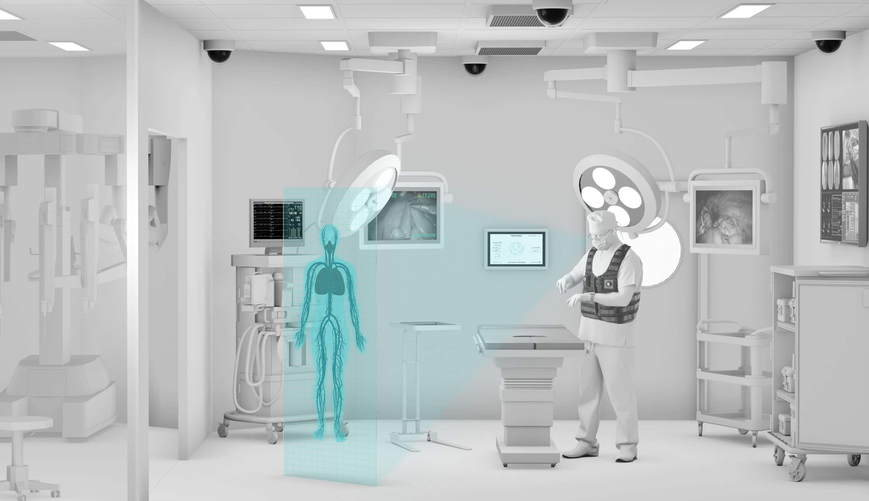 About Surgical Safety Technologies - SST