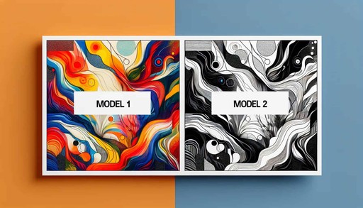 Comparing Text-to-Image Models: DALLE 3 vs Stable Diffusion 3