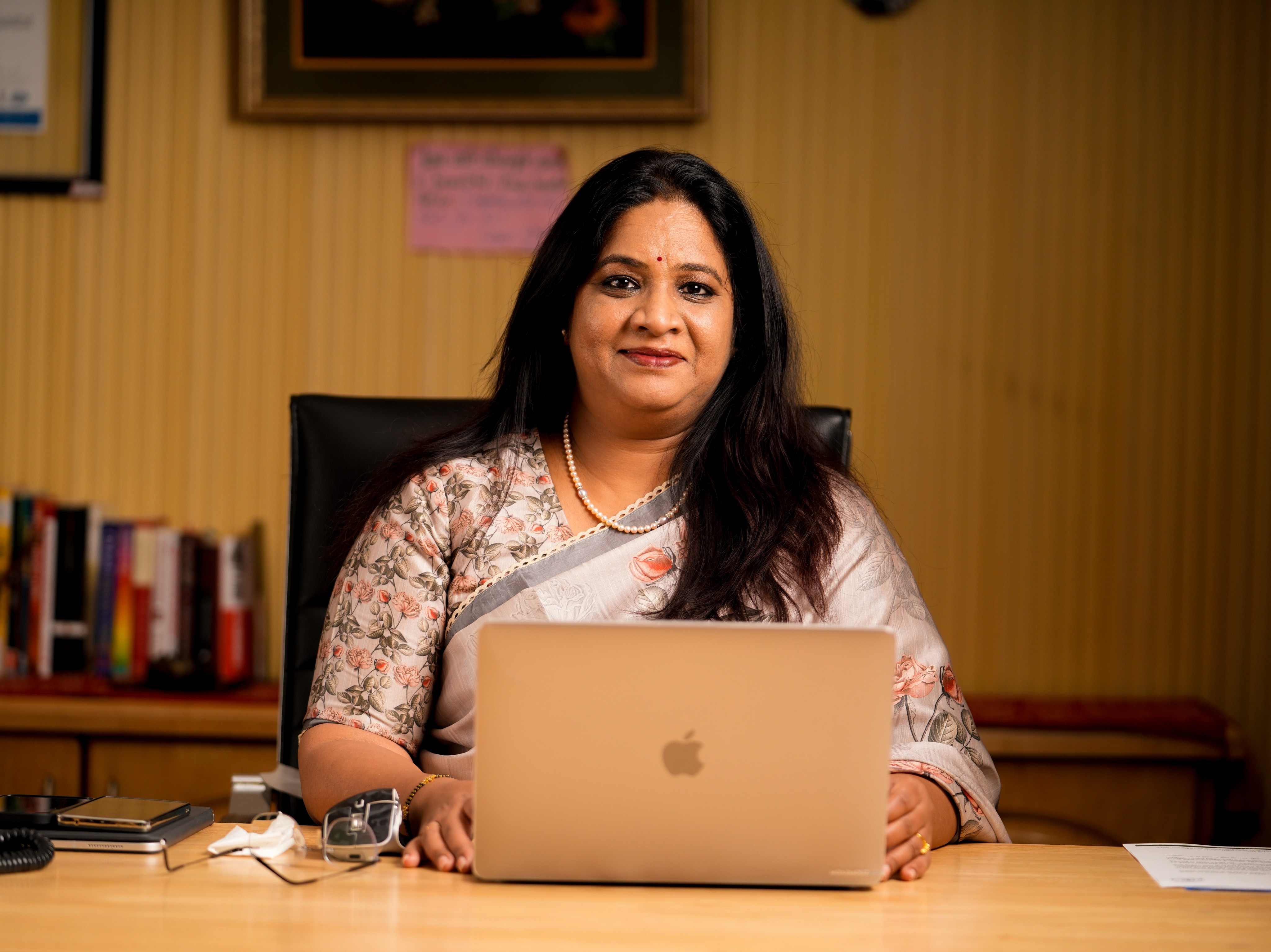 About Us | National Centre for Excellence Bangalore | NCFE Mission