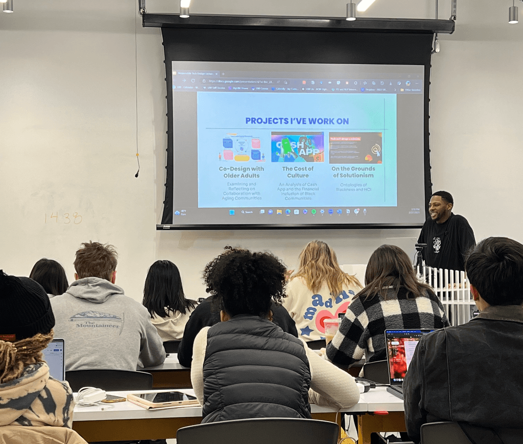 Meet Researcher Jay Cunningham