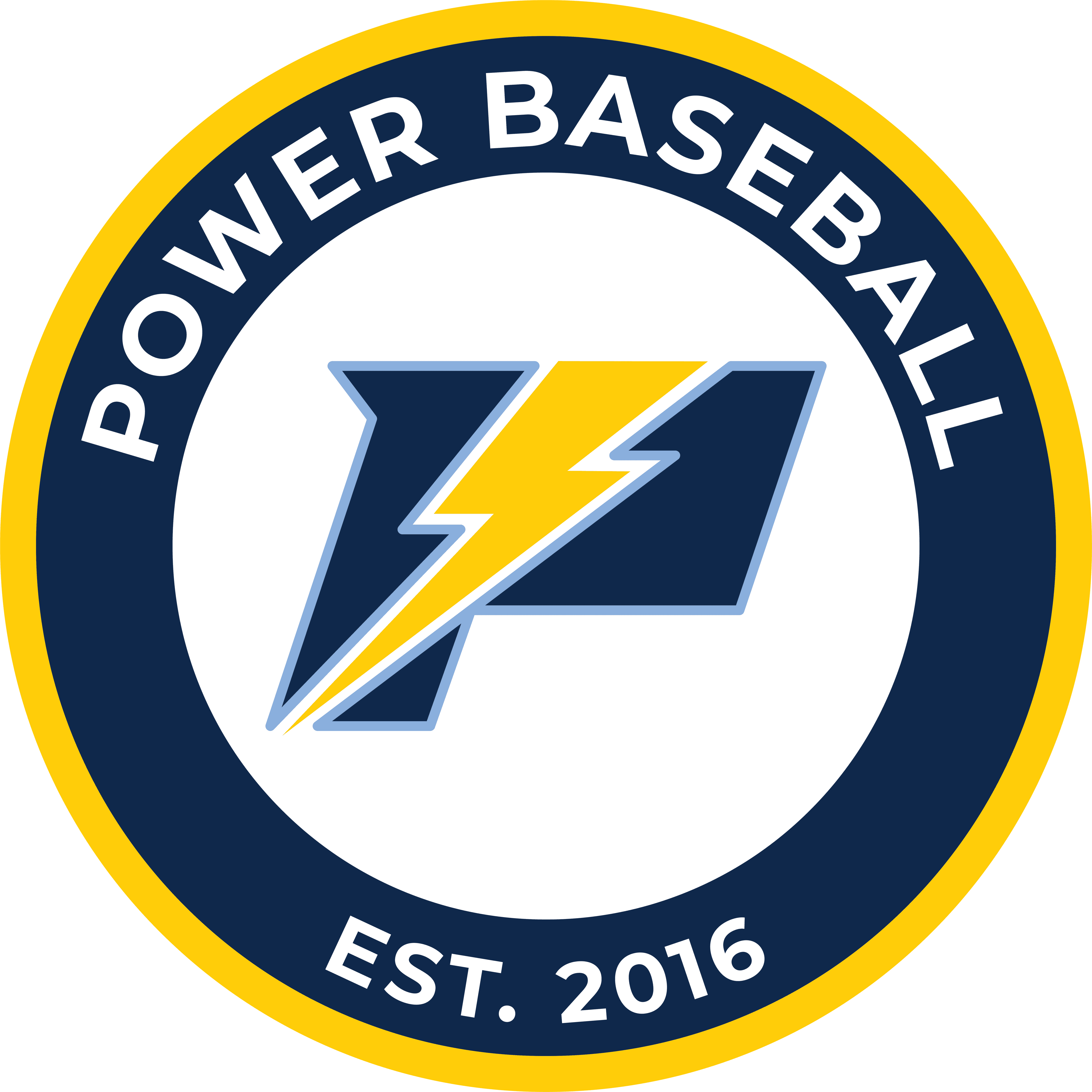 Power Baseball