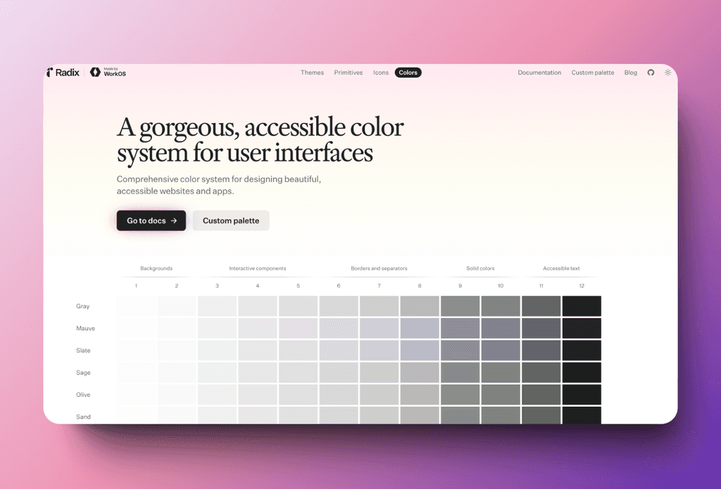 Top 25 AI Color Palette Generators for Designers in 2025