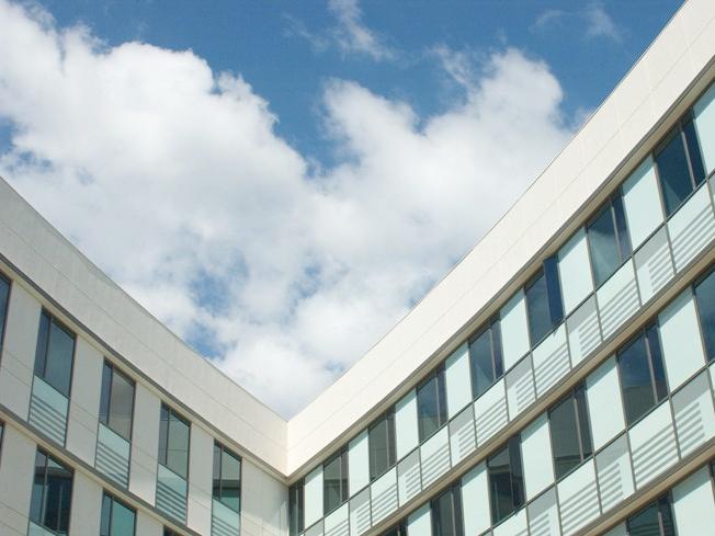 RAND Corporate Headquarters - Paragon Construction Consulting